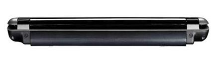 Techware Labs - Reviews - Asus N10 Ultra Portable Netbook