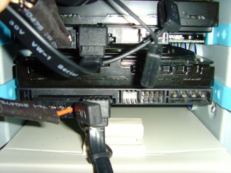 Techware Labs - Reviews - Western Digital Raptor 150GB 10K SATA Hard Drive