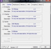 Intel Core i5-2300 CPU/Processor - TechwareLabs