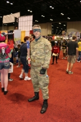 Megacon 2014 Mega Gallery - TechwareLabs