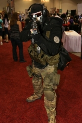 Megacon 2014 Mega Gallery - TechwareLabs