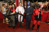 Megacon 2014 Mega Gallery - TechwareLabs