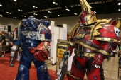 Megacon 2014 Mega Gallery - TechwareLabs