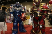 Megacon 2014 Mega Gallery - TechwareLabs