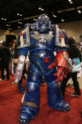 Megacon 2014 Mega Gallery - TechwareLabs