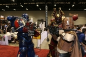Megacon 2014 Mega Gallery - TechwareLabs