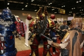 Megacon 2014 Mega Gallery - TechwareLabs