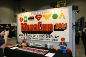 Megacon 2014 Mega Gallery - TechwareLabs
