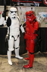 Megacon 2014 Mega Gallery - TechwareLabs