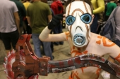 Megacon 2014 Mega Gallery - TechwareLabs