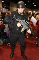 Megacon 2014 Mega Gallery - TechwareLabs