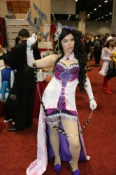Megacon 2014 Mega Gallery - TechwareLabs