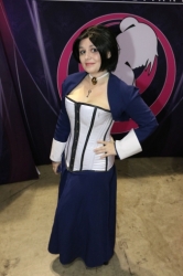 Megacon 2014 Mega Gallery - TechwareLabs