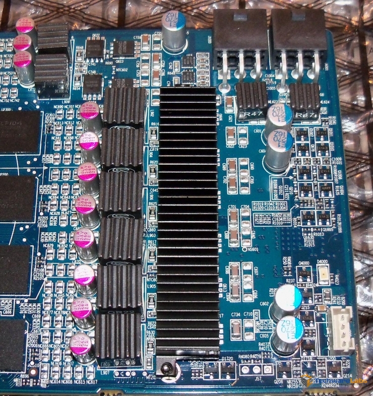 Capacitors Archives - TechwareLabs