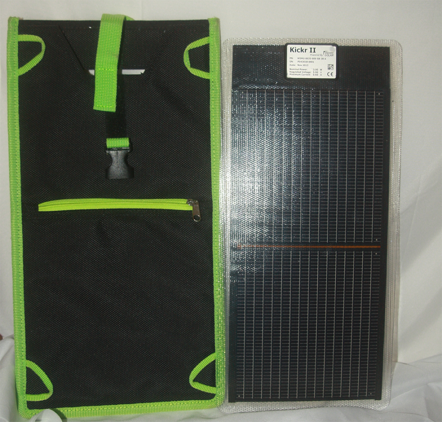 EnerPlex Kickr II Review - TechwareLabs