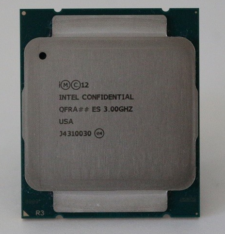 Intel Core i7-5960X Haswell-E CPU Review - TechwareLabs