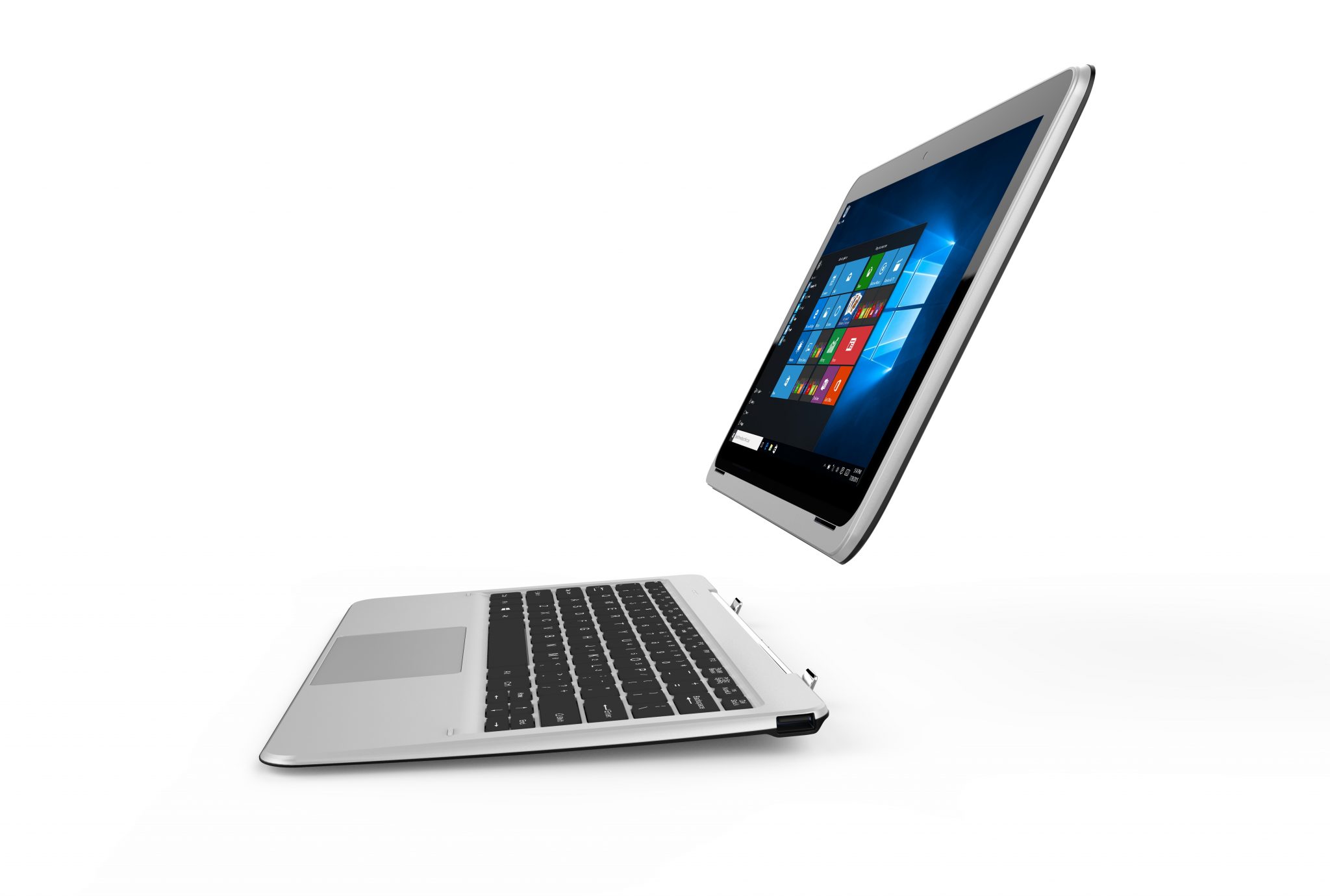 E FUN Launches First Nextbook Laptops Powered by Windows 10 at CES 2016 ...