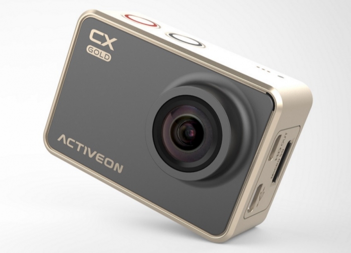 ACTIVEON CX GOLD Review - Page 2 of 4 - TechwareLabs